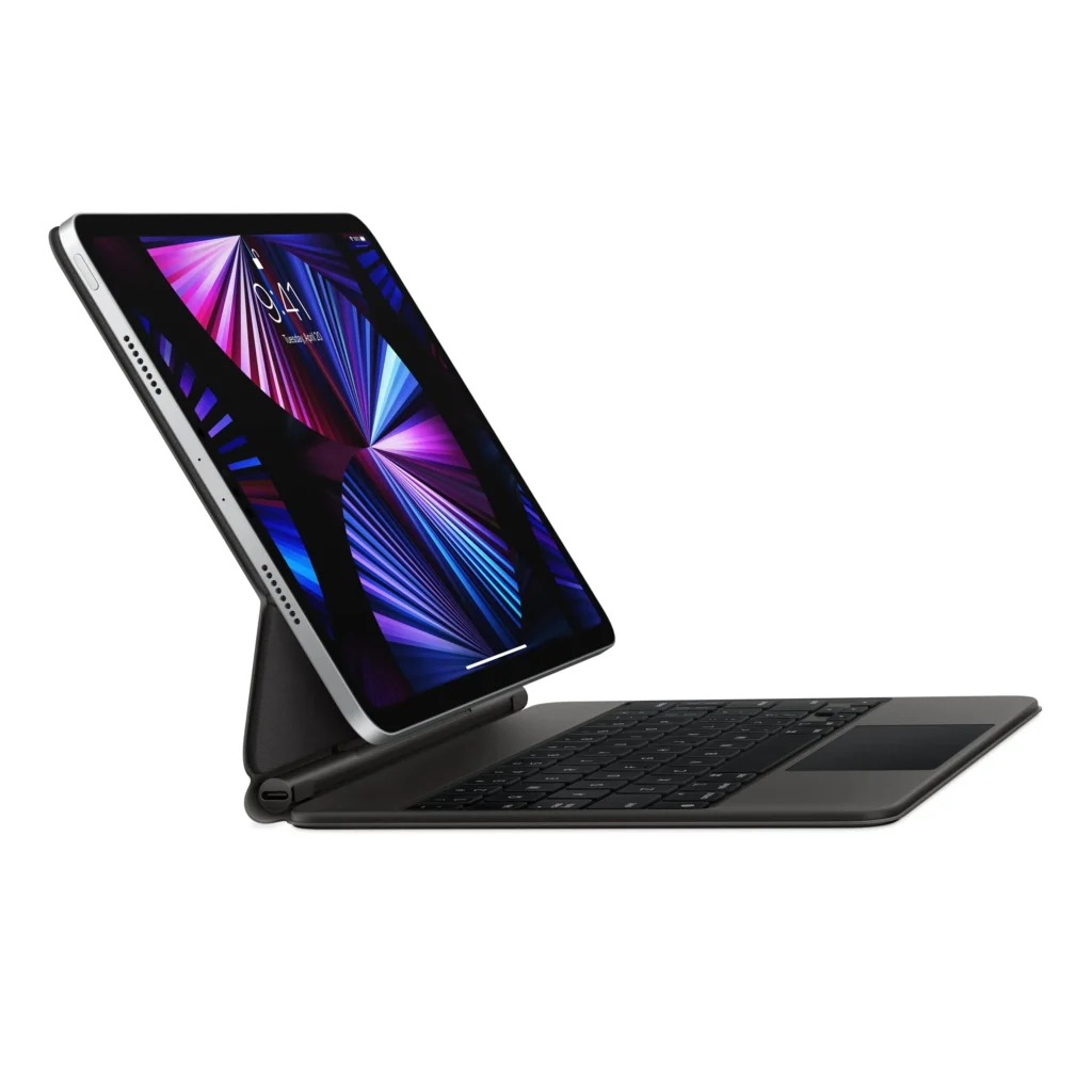 Apple Magic Keyboard 11 inch - 0728333220